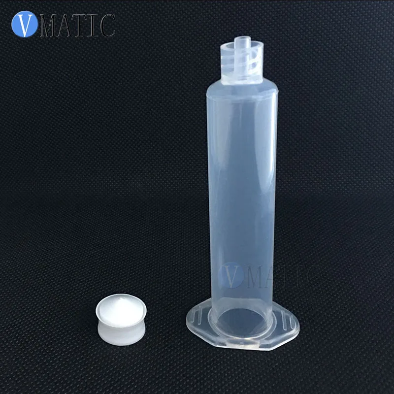 Free-Shipping-US-style-10cc-10ml-Pneumatic-Syringe-Glue-Liquid ...