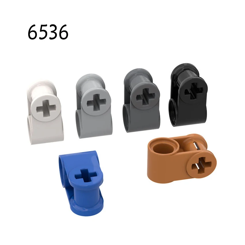 Aquaryta-20-50pcs-Axle-and-Pin-Connector-Perpendicular-Bricks-Toys-For ...
