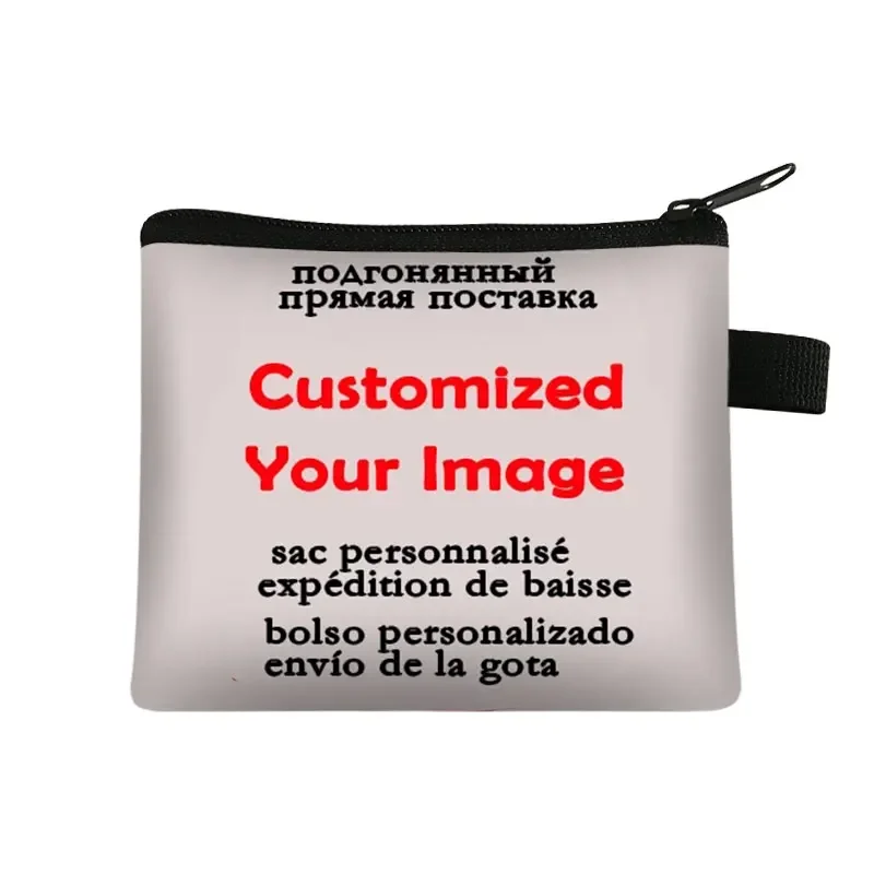 Personalized-Wallets-Men-Woman-High-Quality-Canvas-Print-Wallets-Kids ...