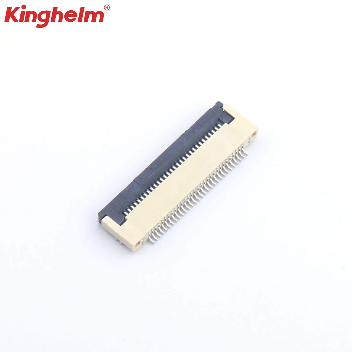 10pcs-0-5mm-Pitch-30-Pin-FFC-FPC-Connector-Flip-Type-Bottom-Contact ...