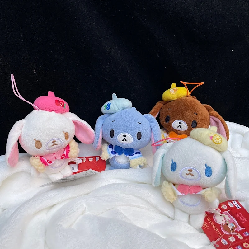 Sanrio Sugarbunnies Plush