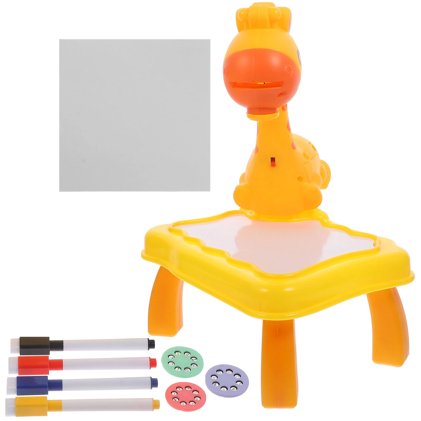 Toy-Projection-Drawing-Table-Kids-Projector-Intelligent-for-Games-Child ...