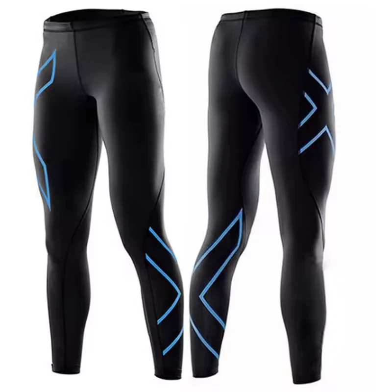 Men-s-Tights-Compression-Pants-Running-Leggings-Fitness-Bodybuilding ...