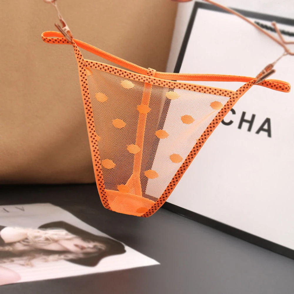 3Pcs-Transparent-Sexy-G-strings-Women-s-Panties-Quick-dry-Breathable ...