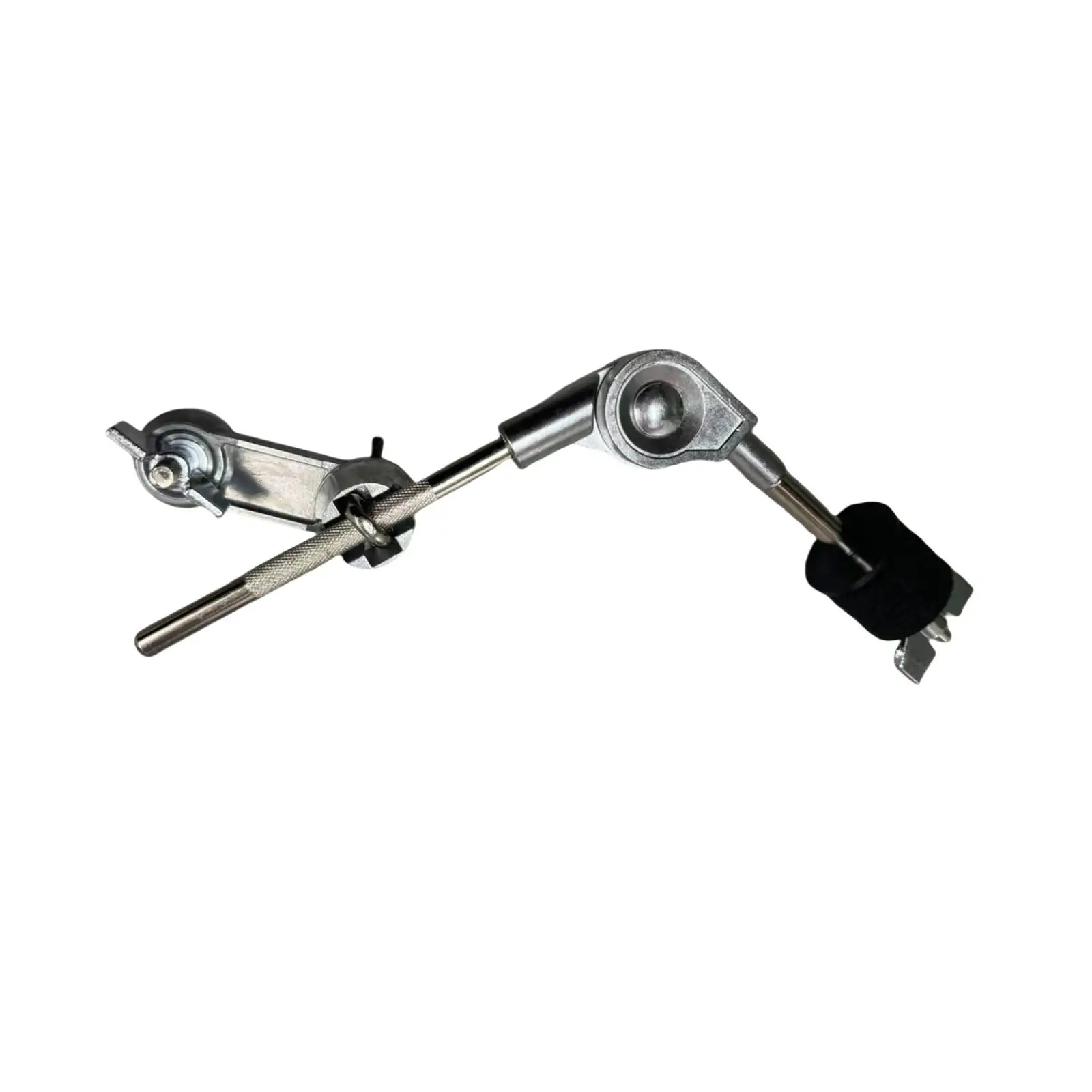 Music-Instrument-Accessory-Cymbal-Stand-Holder-Clamp-Metal-Cymbal-Arm ...