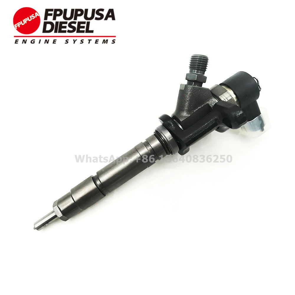 0445120072-0445120073-0445120090-Mitsubishi-4M50-Engine-Fuel-Injector ...
