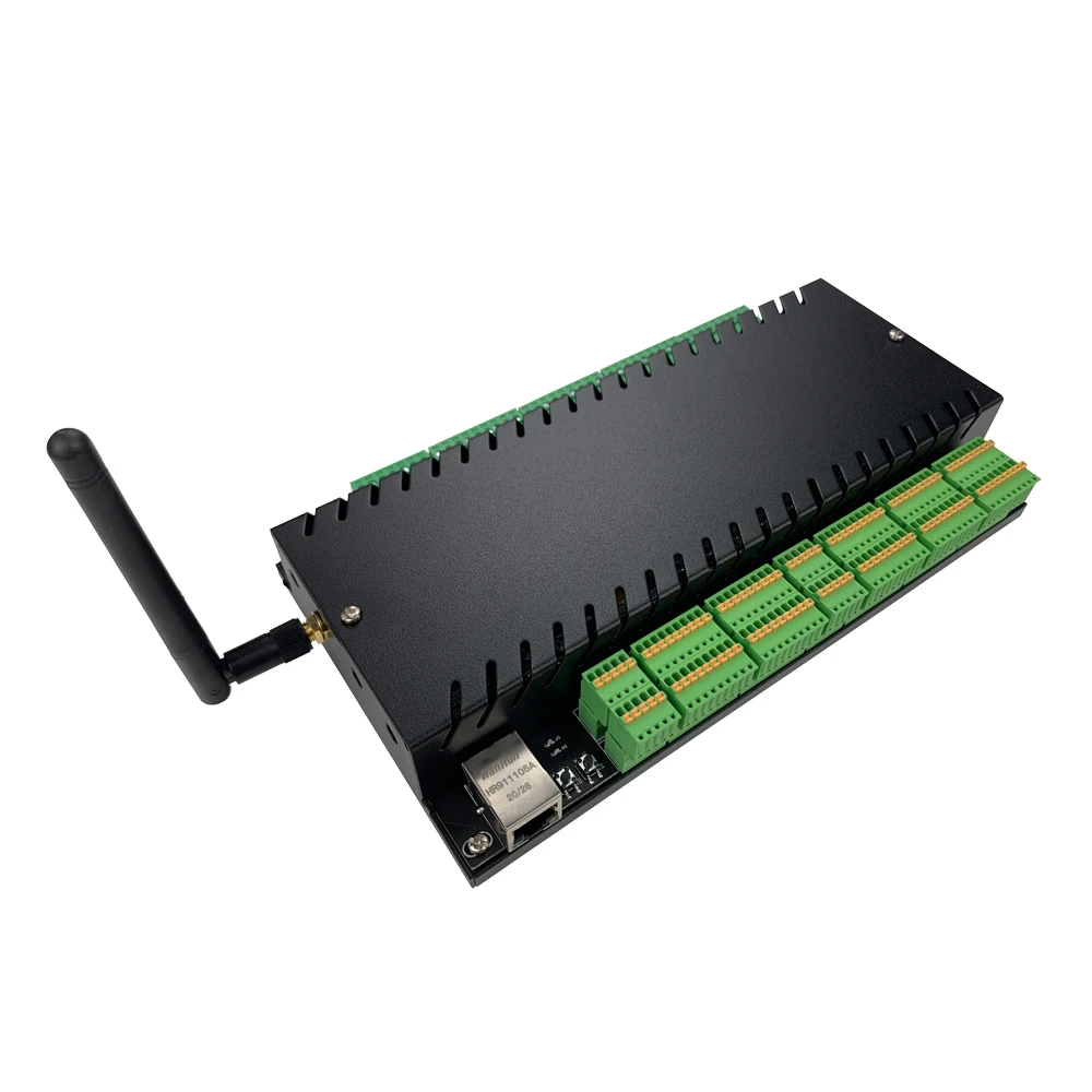Kc868-aio Esp32 58ch Di 32ch Do 16ch Ao 19ch Ai Home Assistant By ...