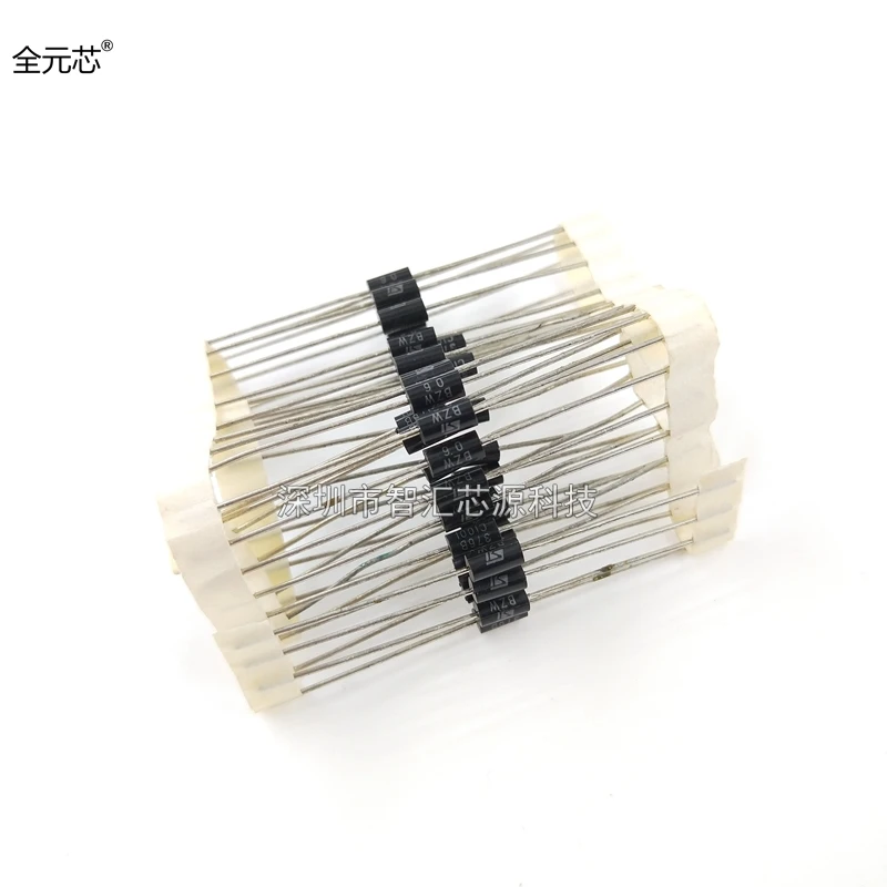 10PCS-LOT-BZW06-376B-DO15-replaceable-BZW04-376B-Transient-suppression ...