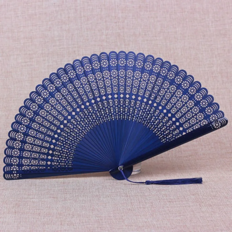 Japanese-Portable-Mini-Bamboo-Fan-Hollow-Out-Men-s-and-Women-s-Antique ...