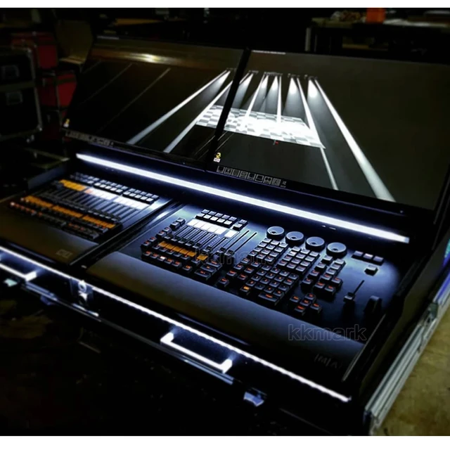 Flight Case Lighting Controller Grandma2 Onpc Command Fader, 42% OFF