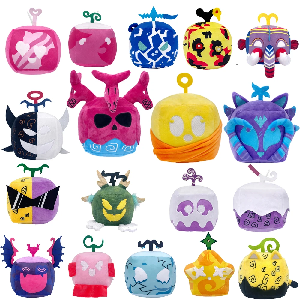 15cm-Blox-Fruits-Plush-Toy-Buddha-Kitssune-Dragon-Shadow-Dough-Spirit ...
