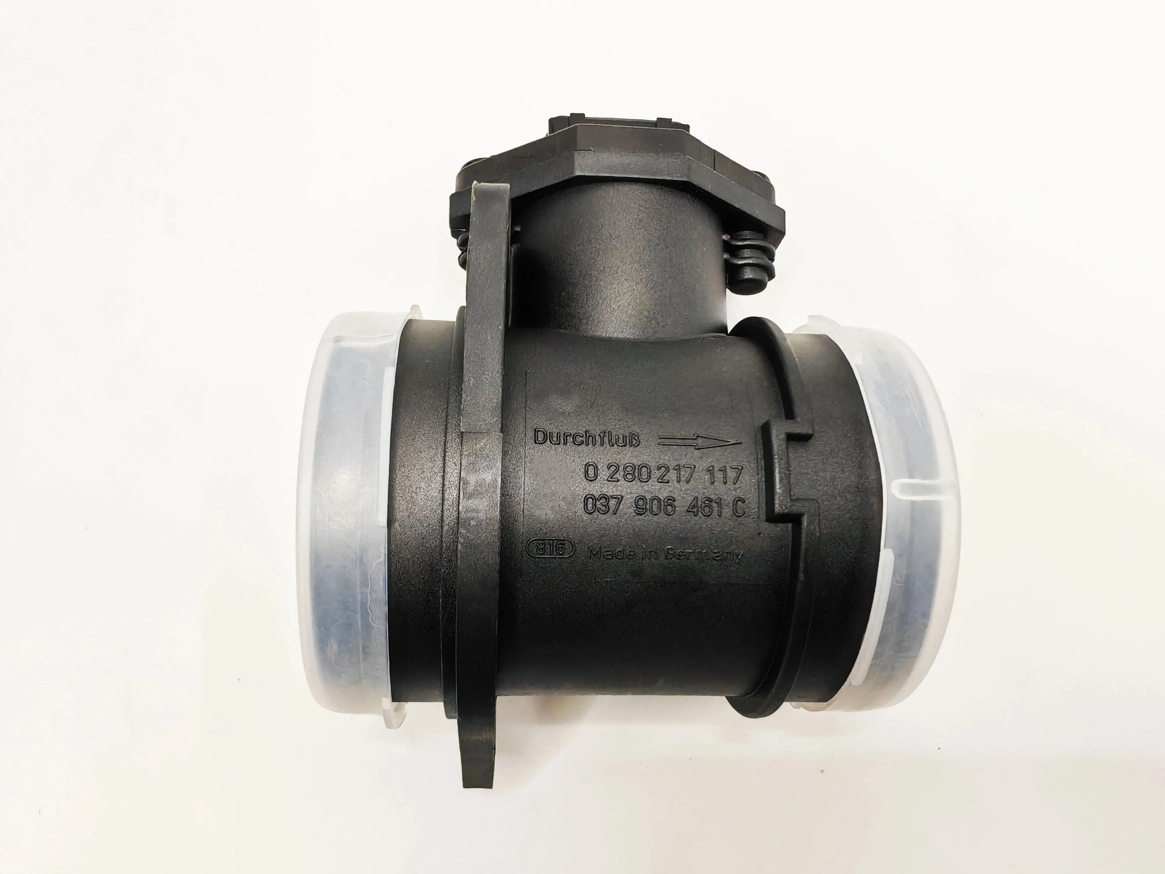 Sensor-de-Fluxo-de-Ar-MAF-Massa-0280217117-Audi-A3-A4-A6-SSeat-Alhambra ...