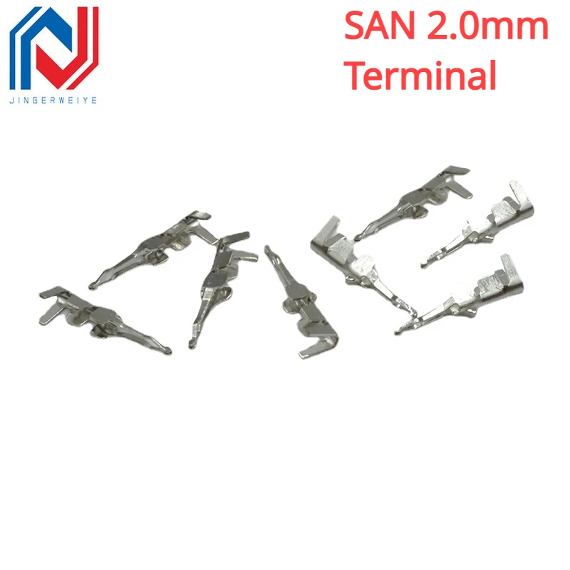 100pcs-San2-0mm-Terminal-Spacing-2-0mm-San-Terminal-Languette-2-0-Power ...