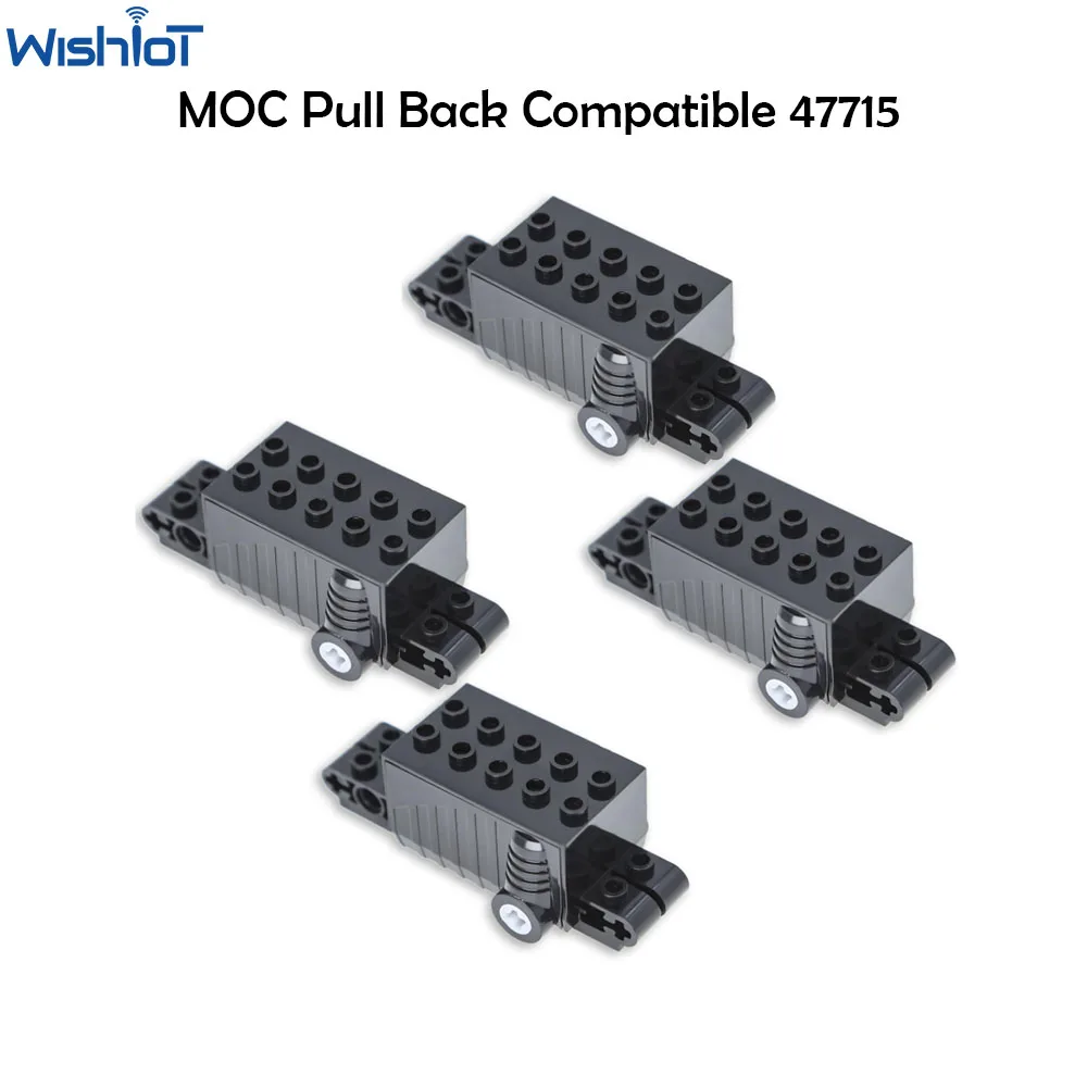MOC-Pull-Back-Motor-9x4x2-2-3-Compatible-with-legoeds-Building-Blocks ...