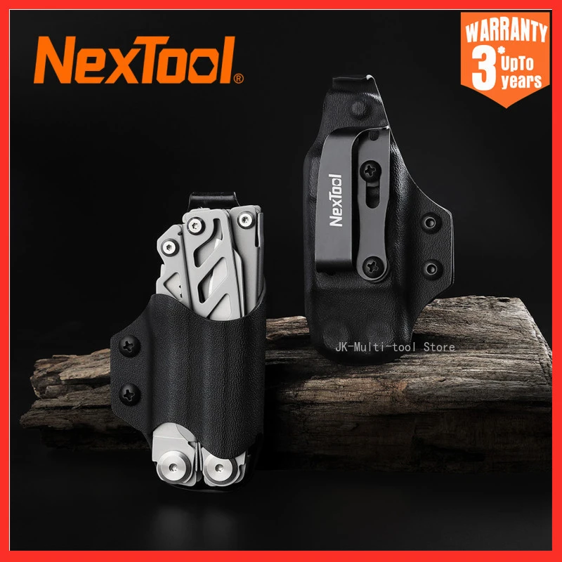Xiaomi Nextool Tactical K Sheath Flagship Pro Portable Knife Bag Edc Carry Bag Durable Impact ...