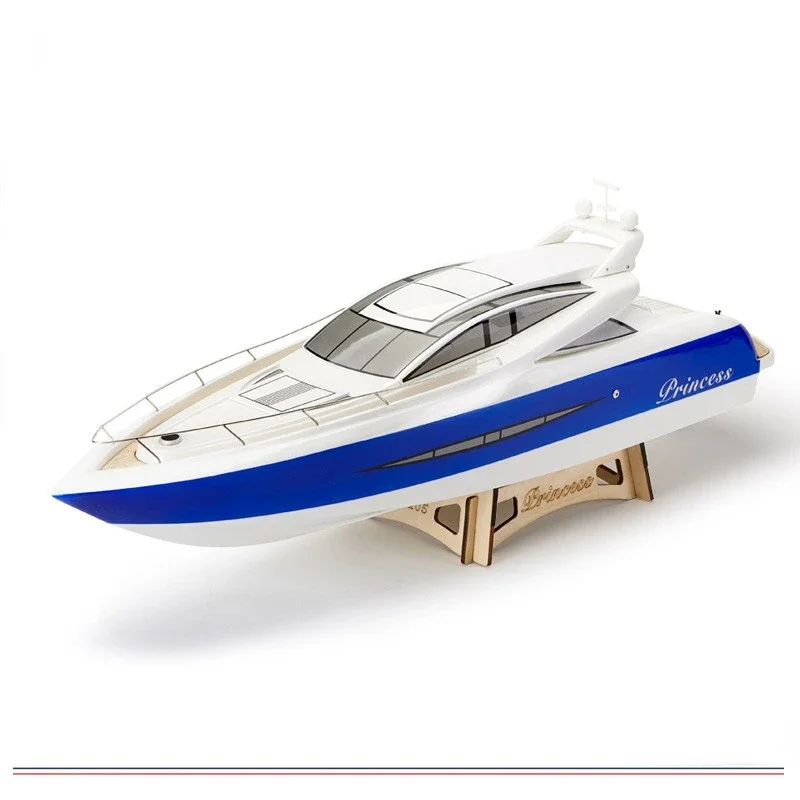 RC-Boot-Modell-kleine-Prinzessin-1105-Simulation-Yacht-Fernbedienung ...