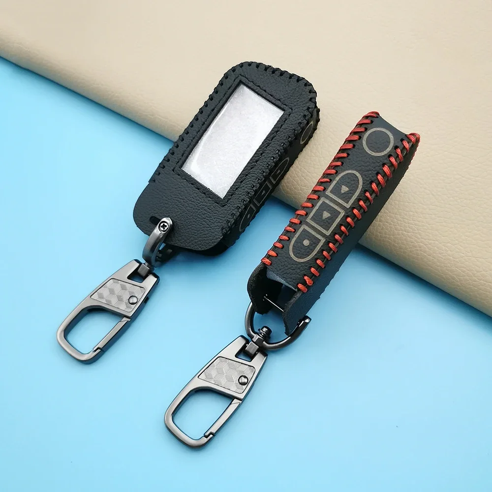 1pc-Hot-Sale-A93-Aar-Alarm-Lcd-Remote-Control-Drop-Shipping-Russian ...