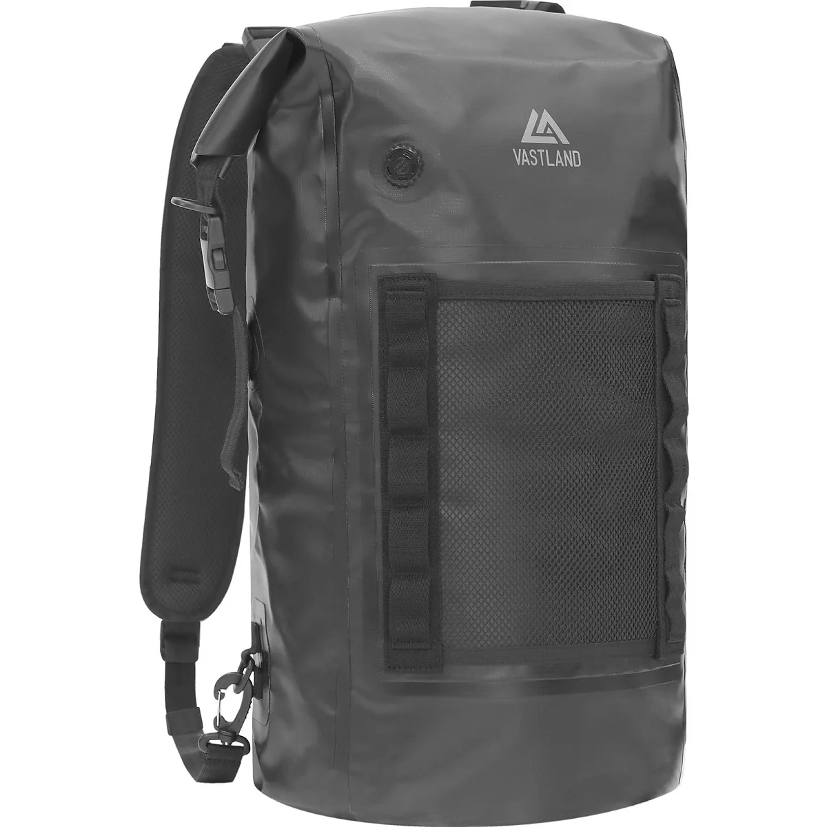 Waterproof-Backpack-30L-40L-Floating-Pack-Sack-Roll-Top-Closure-Duffle ...