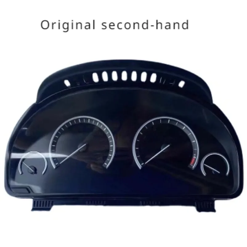 1Pc-for-BMW-5-6-7-series-gt-modification-X3X4X5-original-semi-LCD ...