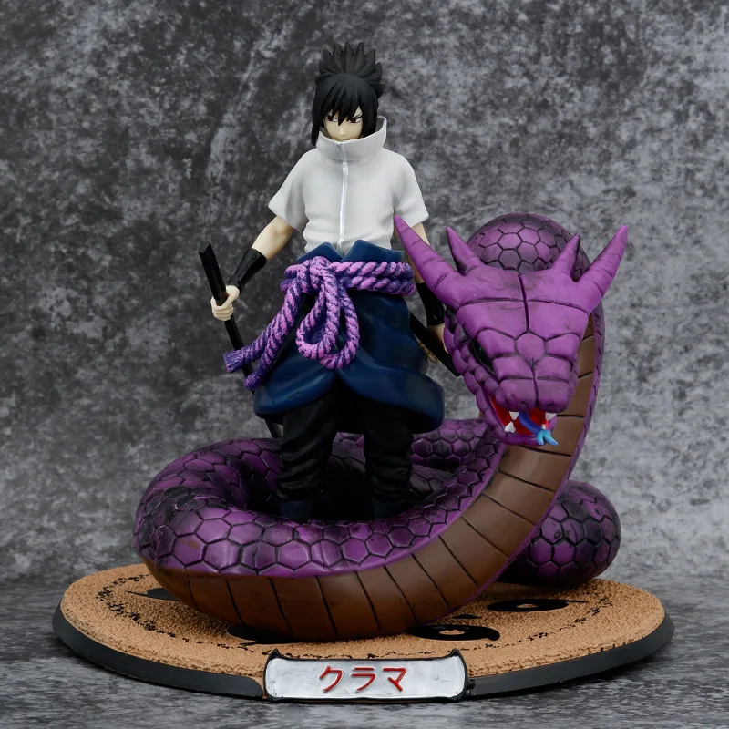 Orochimaru Snake