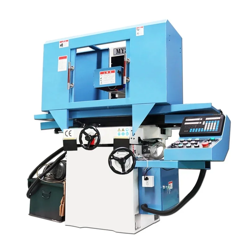 cylinder-head-and-block-resurfacing-metal-manual-grinding-machine ...