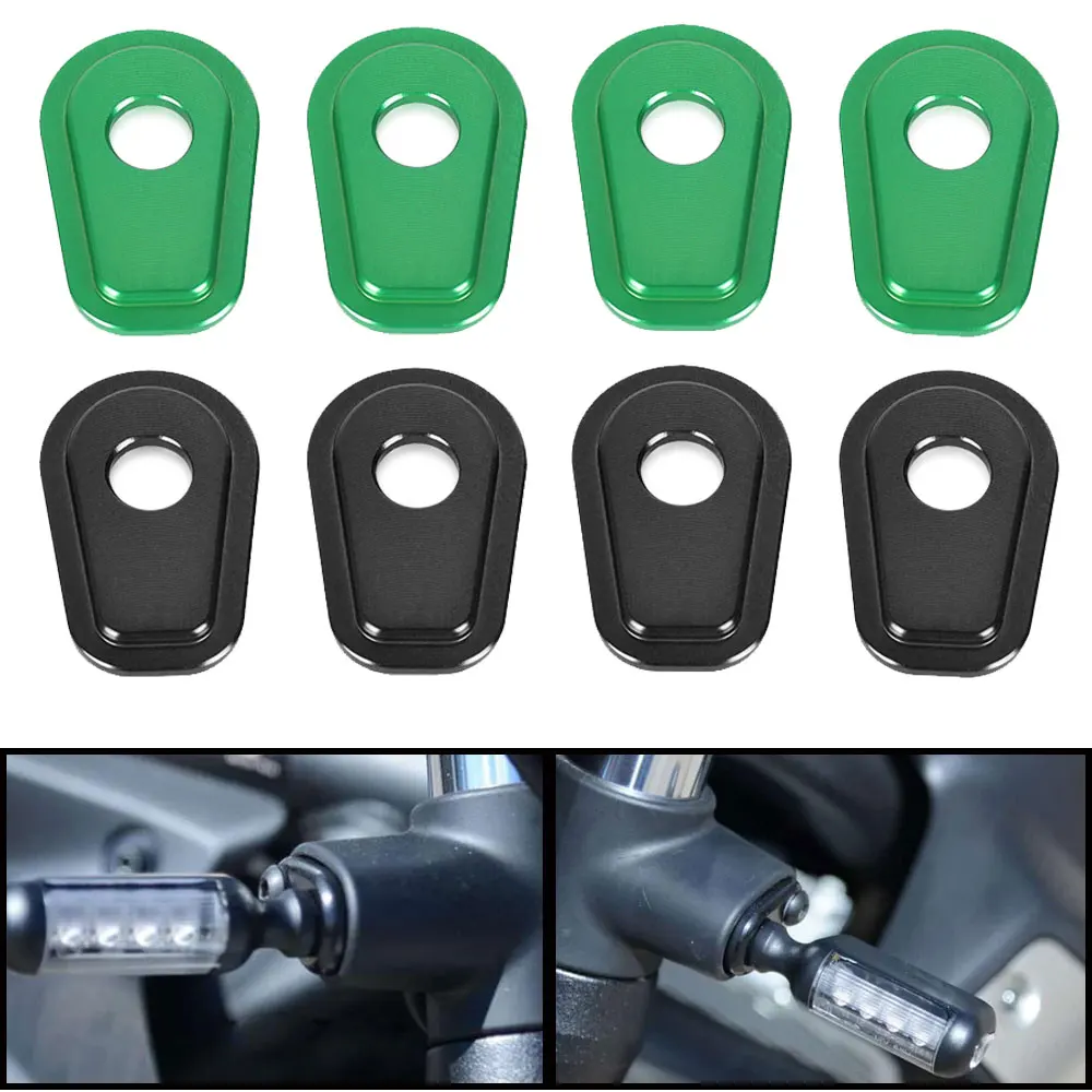 For KAWASAKI ER6 Z1000 Z1000R ZX6R ZX-6R Vulcan 650 S NINJA125R ...