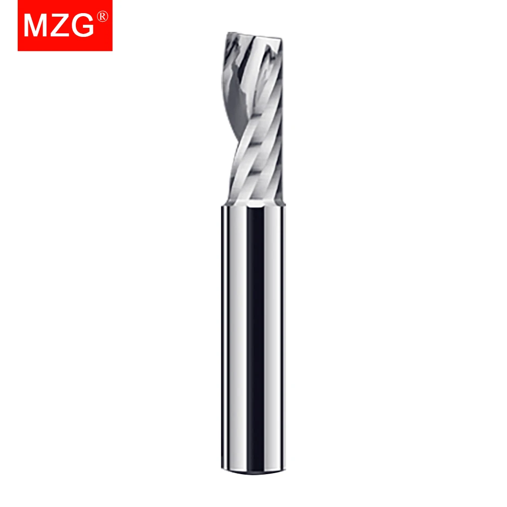 MZG-Cutting-Single-Flute-Carbide-Tool-Tungsten-Steel-Cutter-Alum-nio ...
