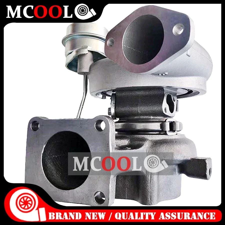 GT2359V Turbo charger For Toyota Landcruiser 100 2003- 150kw 17201 ...