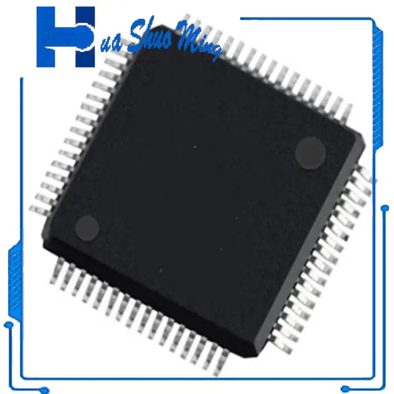1Pcs/Lot PIC32MX795F512H 80I/PT PIC32MX795F512H MN86471A FT3150 P20 ...