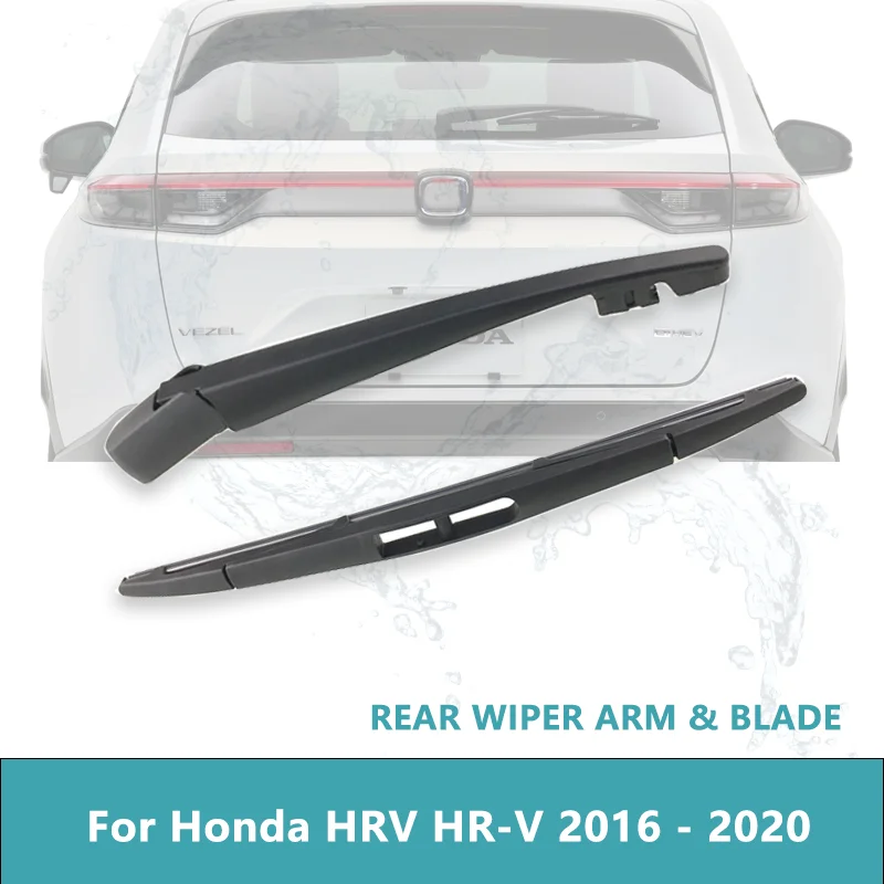 Rear-Wiper-Arm-Blade-For-Honda-HRV-HR-V-2016-2020-OE-Quality-76720-T7A ...
