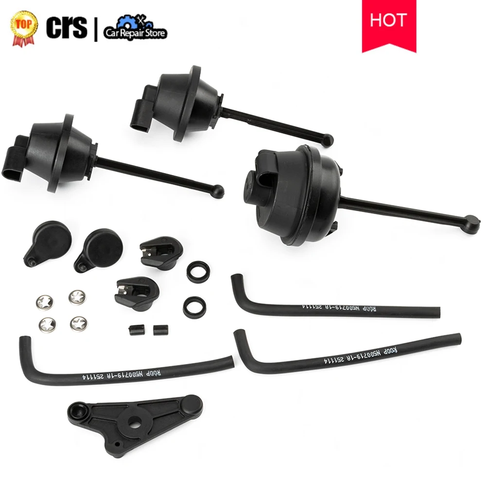 Full-Set-Intake-Manifold-Air-Flap-Repair-Kit-2721402401-14433056738-For ...