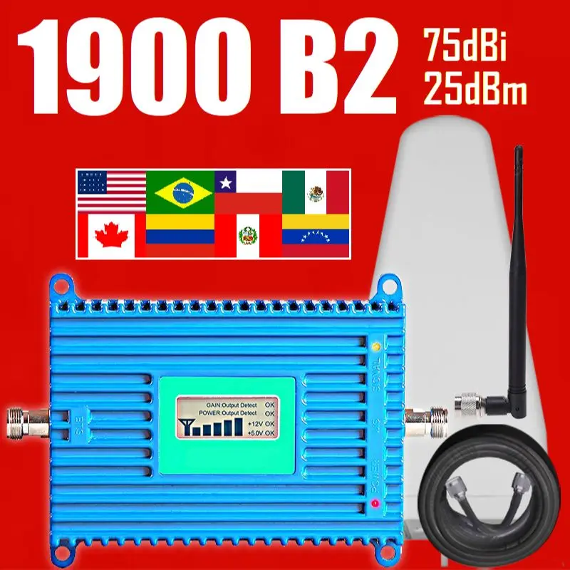 Acostado internacional dólar estadounidense amplificador de señal celular aliexpress fábrica ...