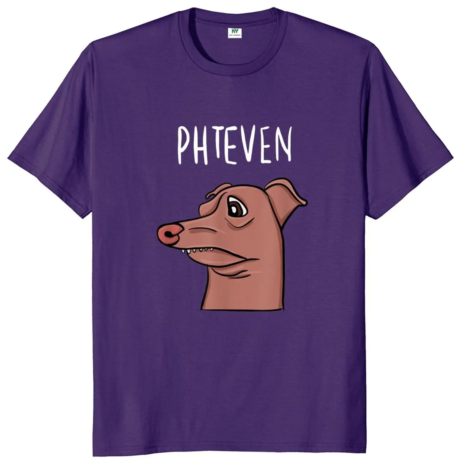 Phteven Dog Car