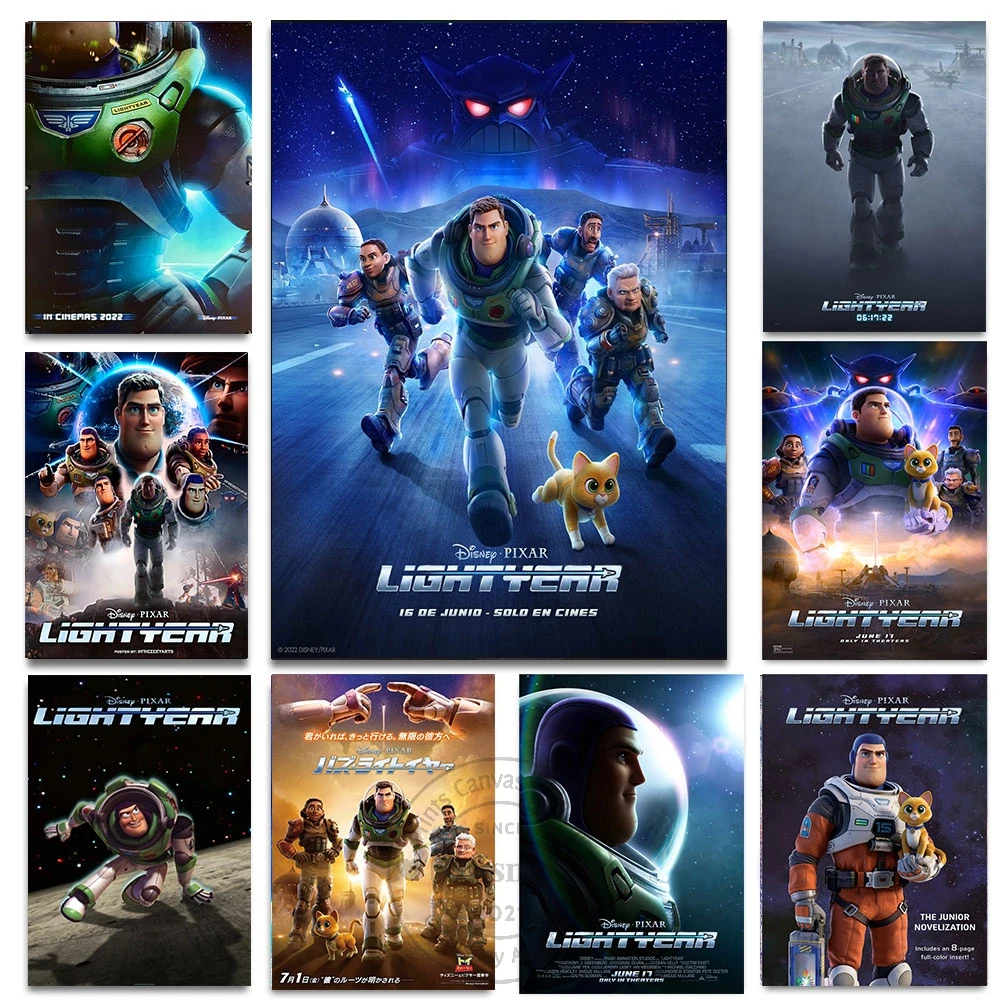 Disney-Lightyear-Poster-2022-yeni-filmler-bask-karikat-r-Anime-Buzz ...