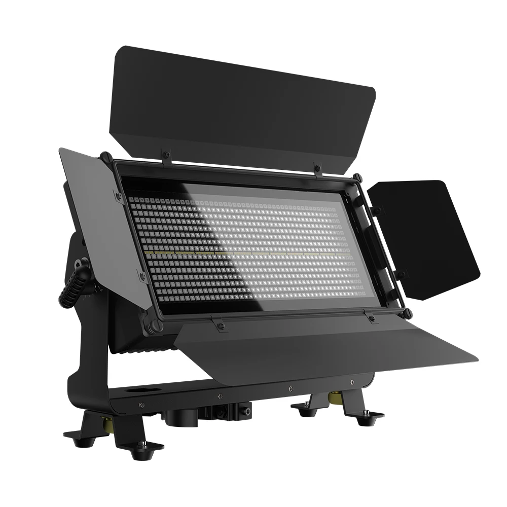 Waterproof LED 350W 12-Pixel Strobe Light Point Control/Segment Control ...