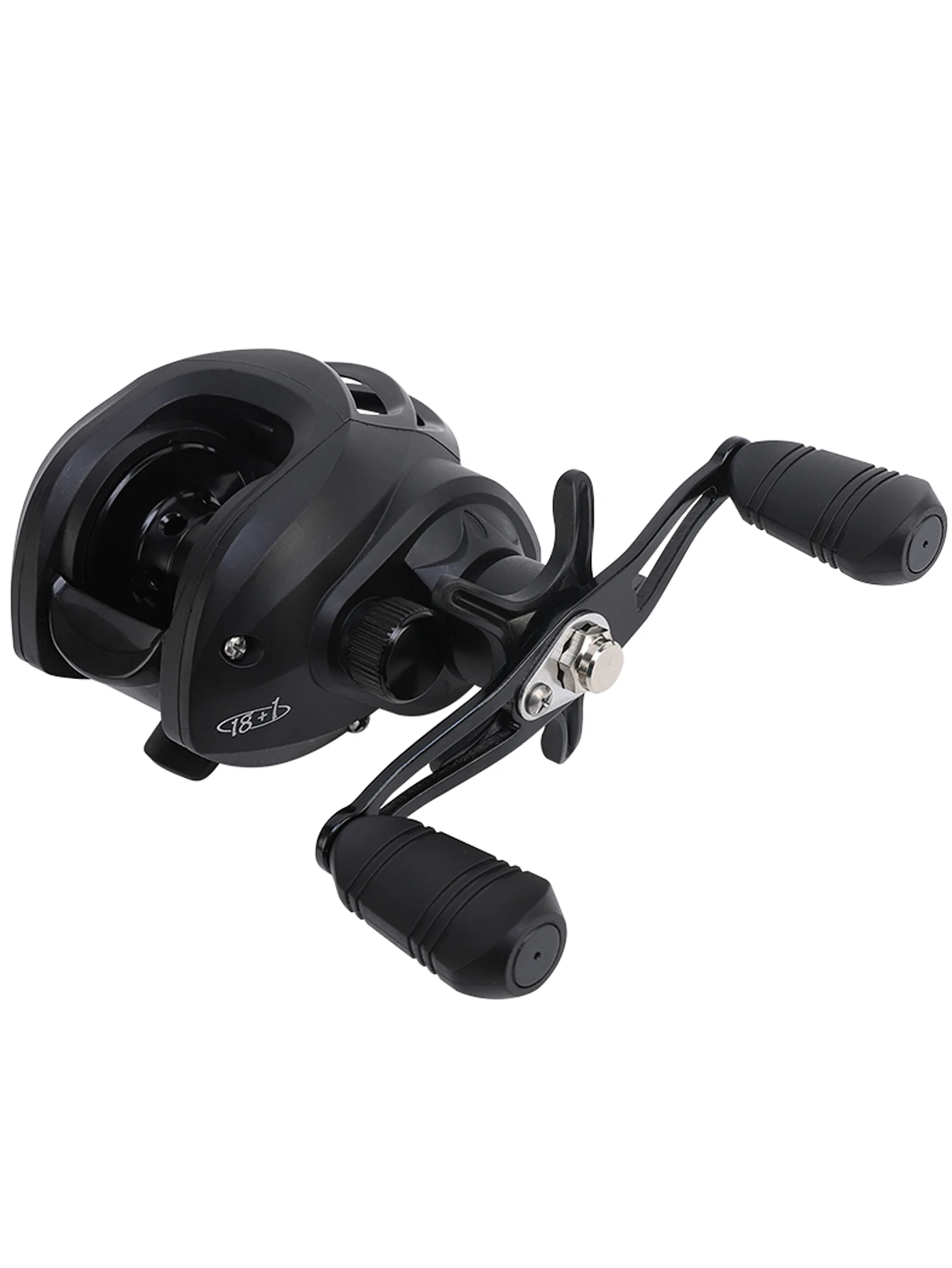 Max Drag Baitcasting Reel – My Tackle Box