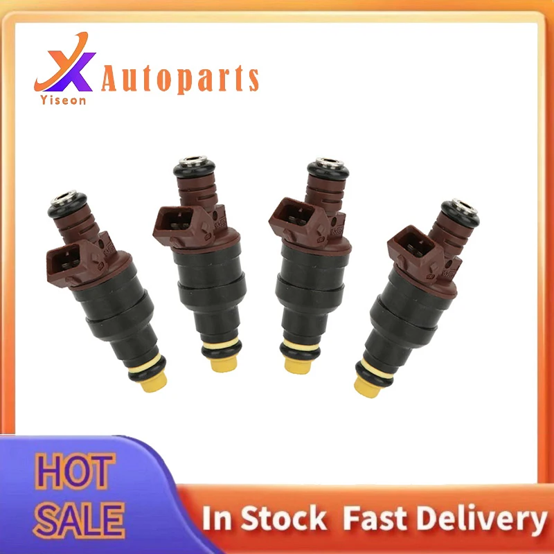 Fuel-Injector-Nozzle-for-Chevrolet-C-K-OMEGA-S10-BLAZER-SILVERADO-4-1 ...