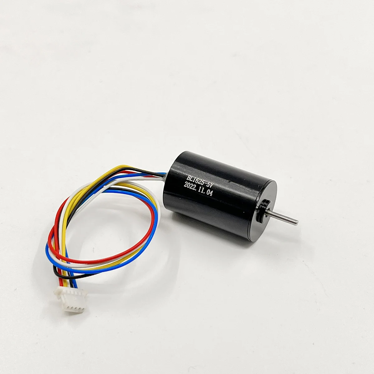 Micro-Mini-16mm-BL1625-BLDC-Brushless-Motor-Built-in-Driver-DC-5V-6V-9V ...