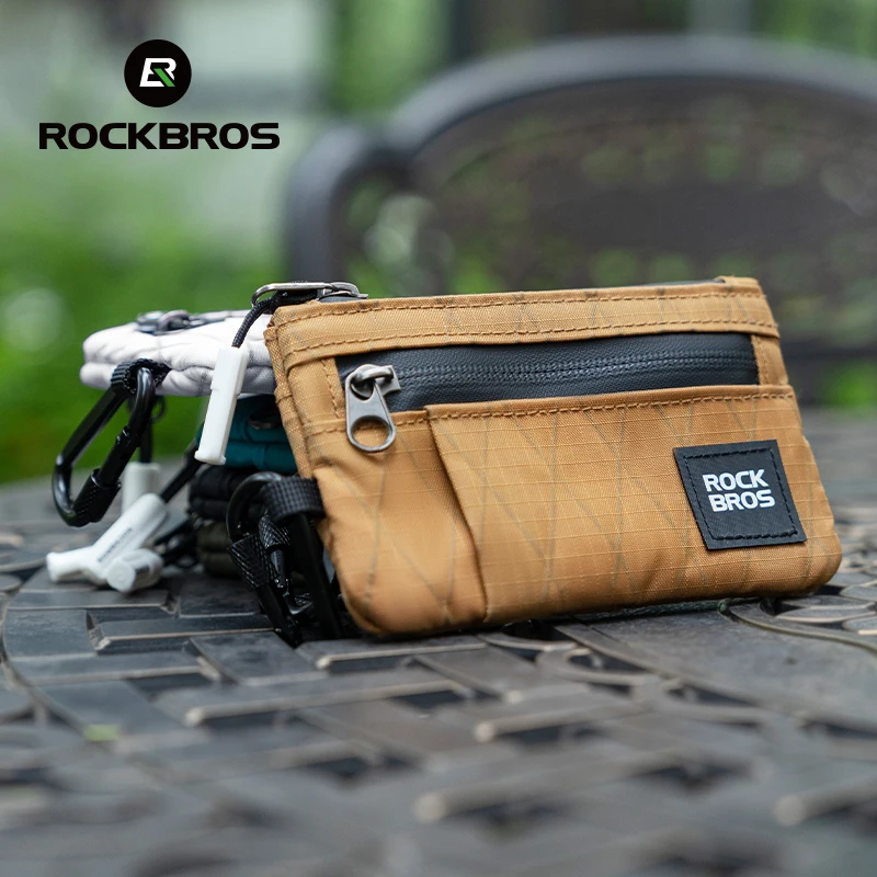 ROCKBROS-Cycling-Phone-Bag-Lightweight-Portable-Hand-Bag-Hanging-Buckle ...