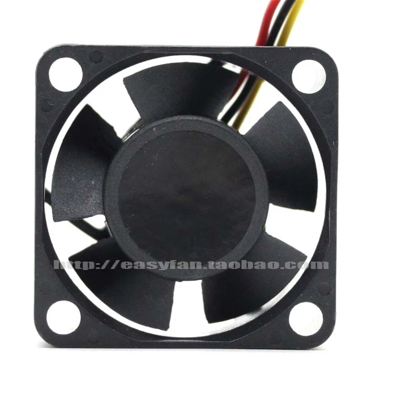 original KDE1204PKV1 4020 12V 0.8W 4cm Magnetic bearing mute switch CPU ...