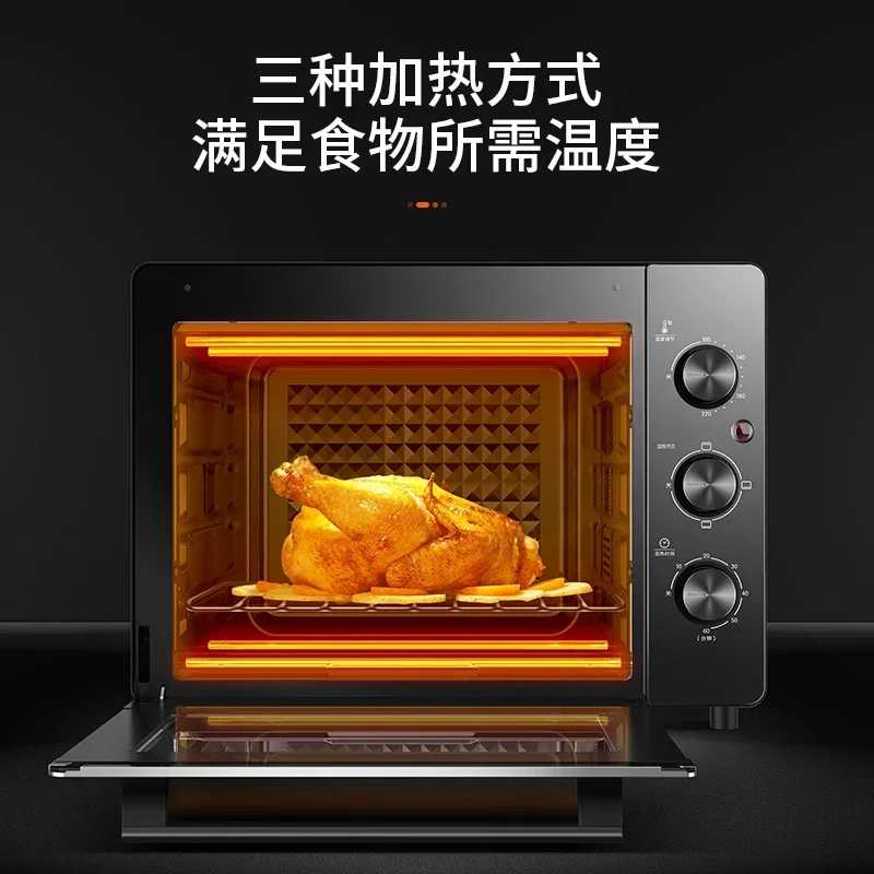 Joyoung-Oven-Household-Baking-Mini-Small-Electric-Oven-Multifunctional ...
