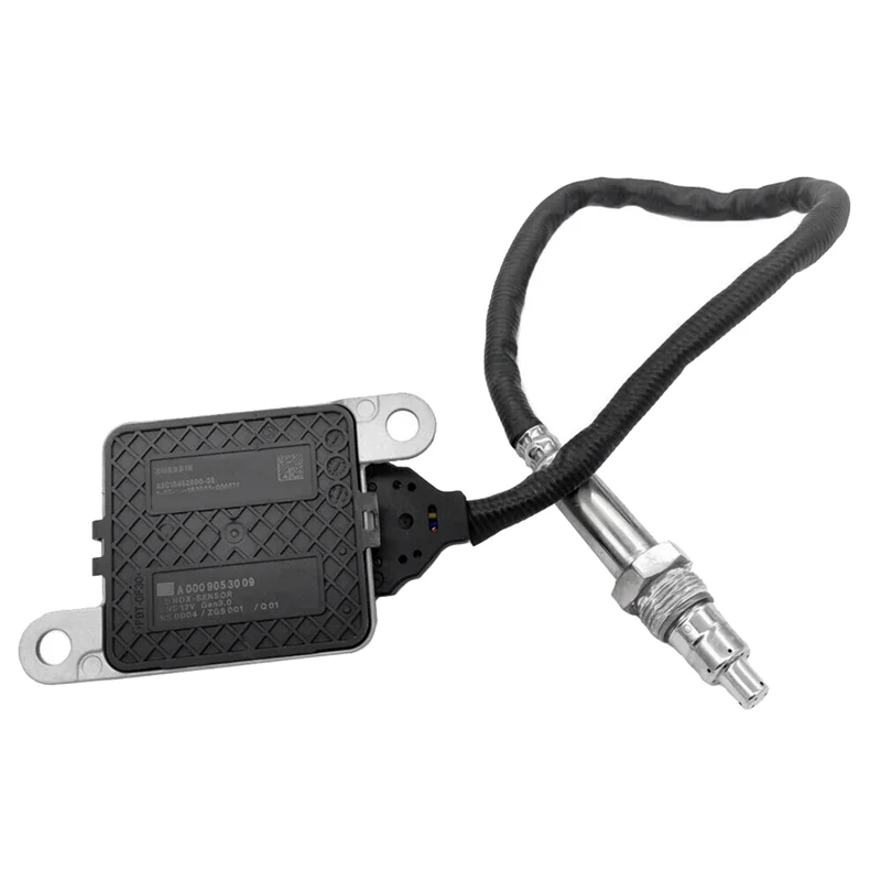 A0009058011-A0009053009-New-NOX-Sensor-Nitrogen-Oxygen-Sensor-for ...