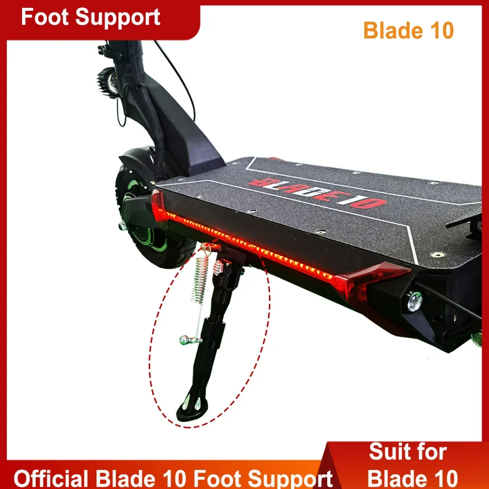 Original-Blade-Accessories-Blade-10-Kickstand-Arm-Spare-Part-Official ...