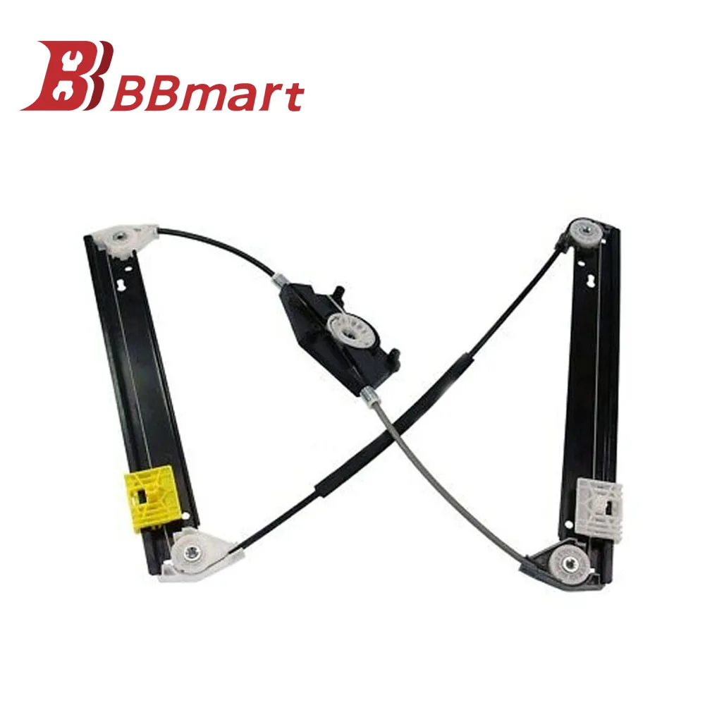 BBmart-Auto-Parts-95553346100-Window-Regulator-For-Porsche-Cayenne-Left ...