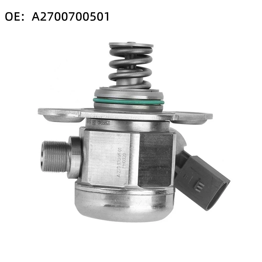 Original High Pressure Fuel Pump Oe# A2700700501 0261520212 For ...