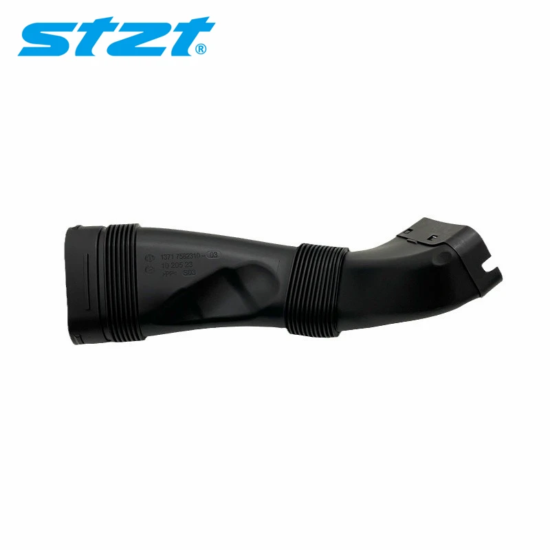 STZT-13717582310-Auto-Parts-Cooling-System-Flexible-Air-Inlet-Intake ...