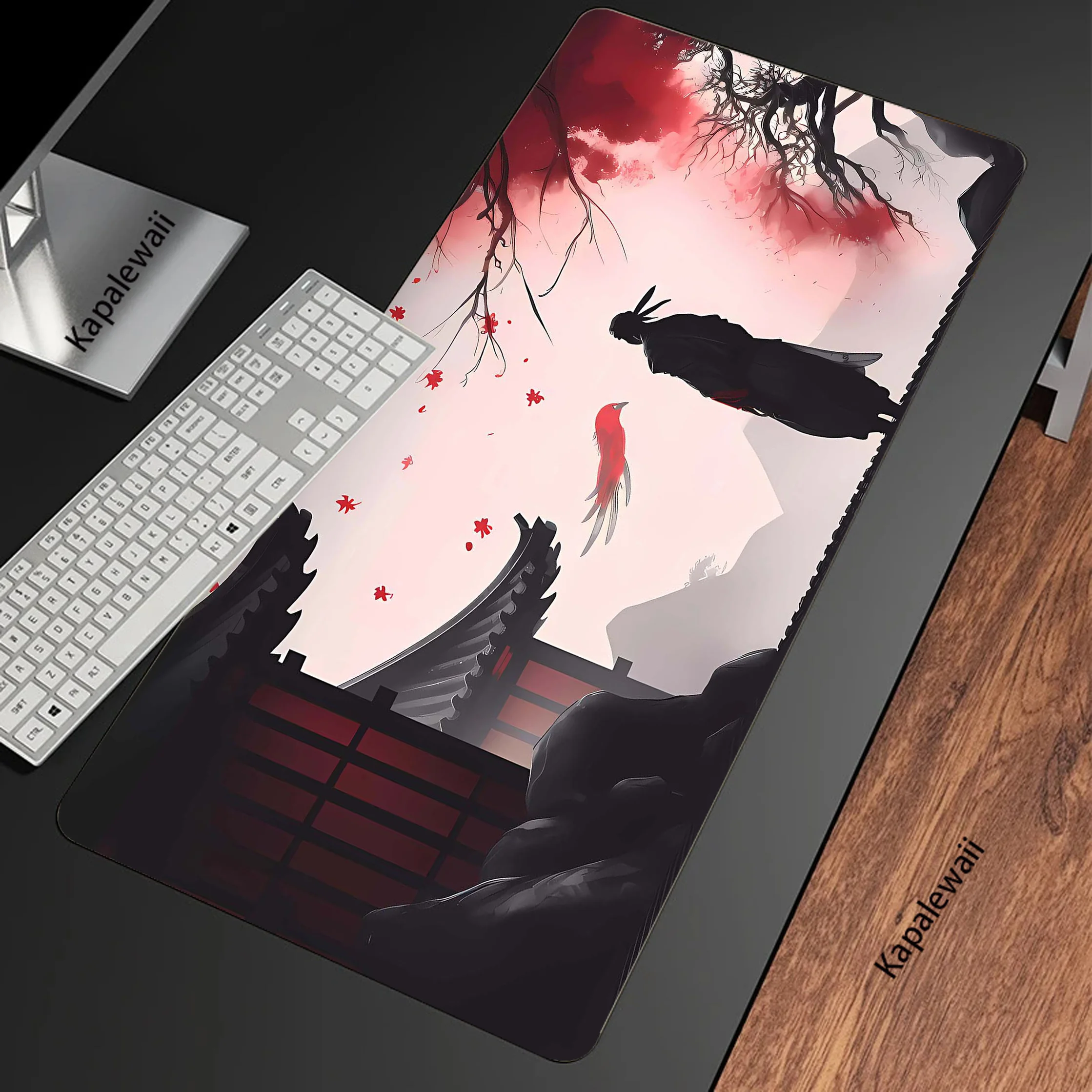 Japanese-Style-Large-Mousepad-Game-Mouse-Pad-Gamer-Mouse-Mat-Gaming ...