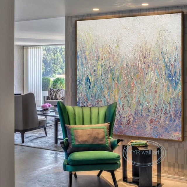 Extra Large Wall Art Murals