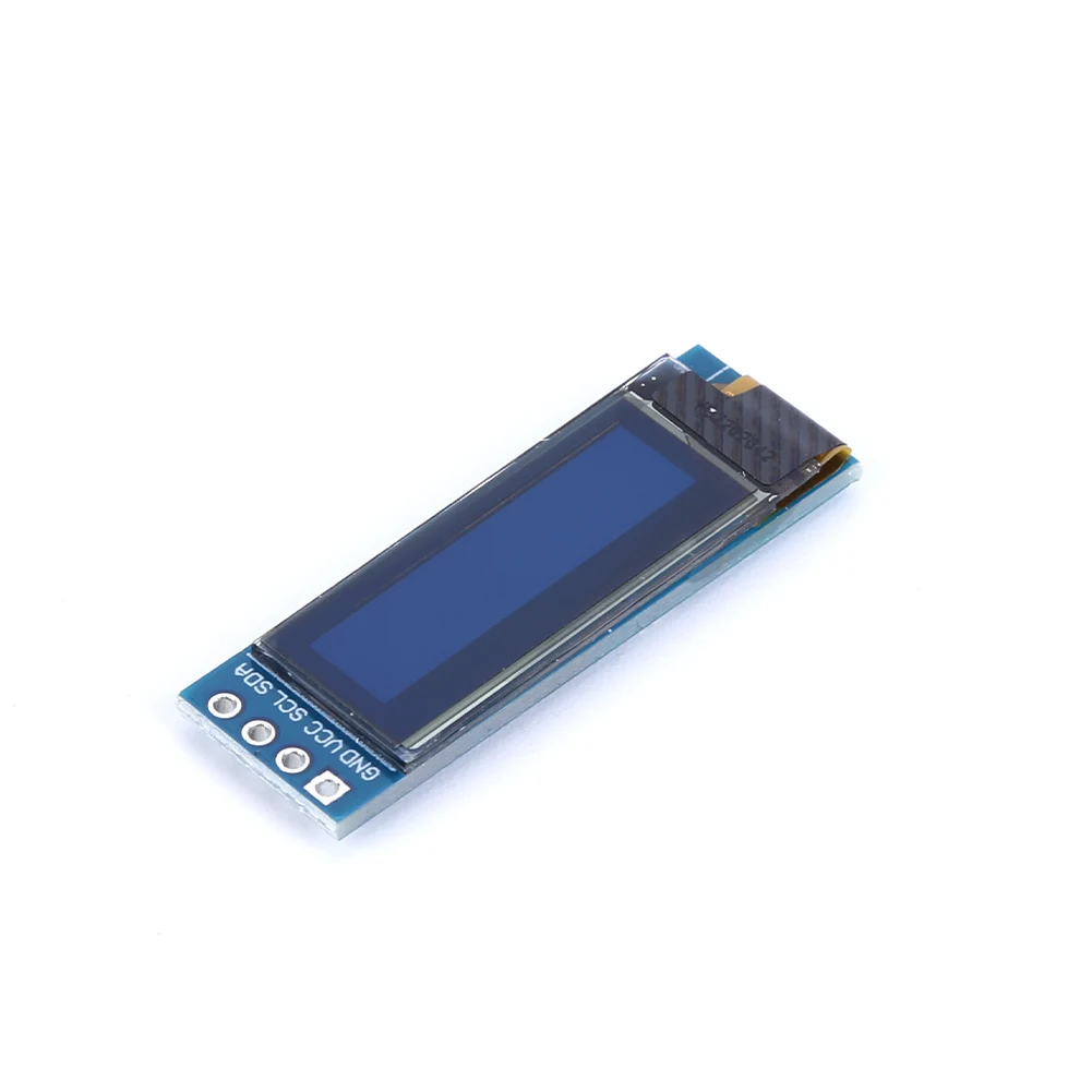0-91-Inch-OLED-Module-4pin-OLED-Display-Module-Compatible-with-3-3V-5V ...