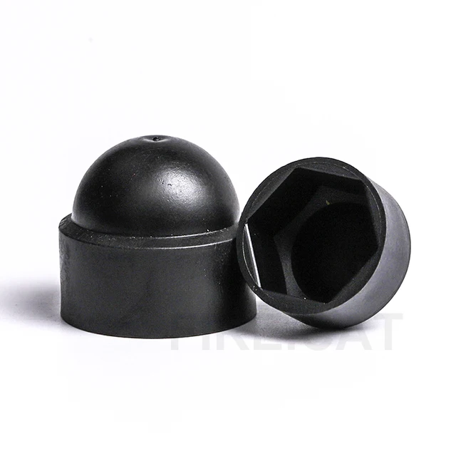 M4 M5 M6 M8 M10 M12 M14 M16 M18 M20 M22 M24 Hexagon Bolt Nut Dome Cap ...